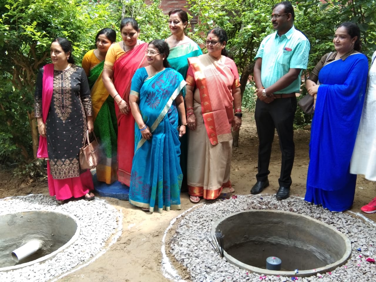 Rainwater Harvesting in India | D&D Ecotech Services – No 1. RainWater ...