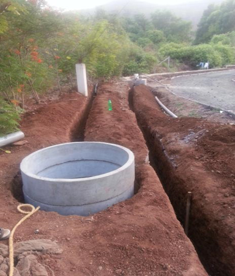 Devashree Foods Case Study – Rainwater Harvesting in India | D&D ...